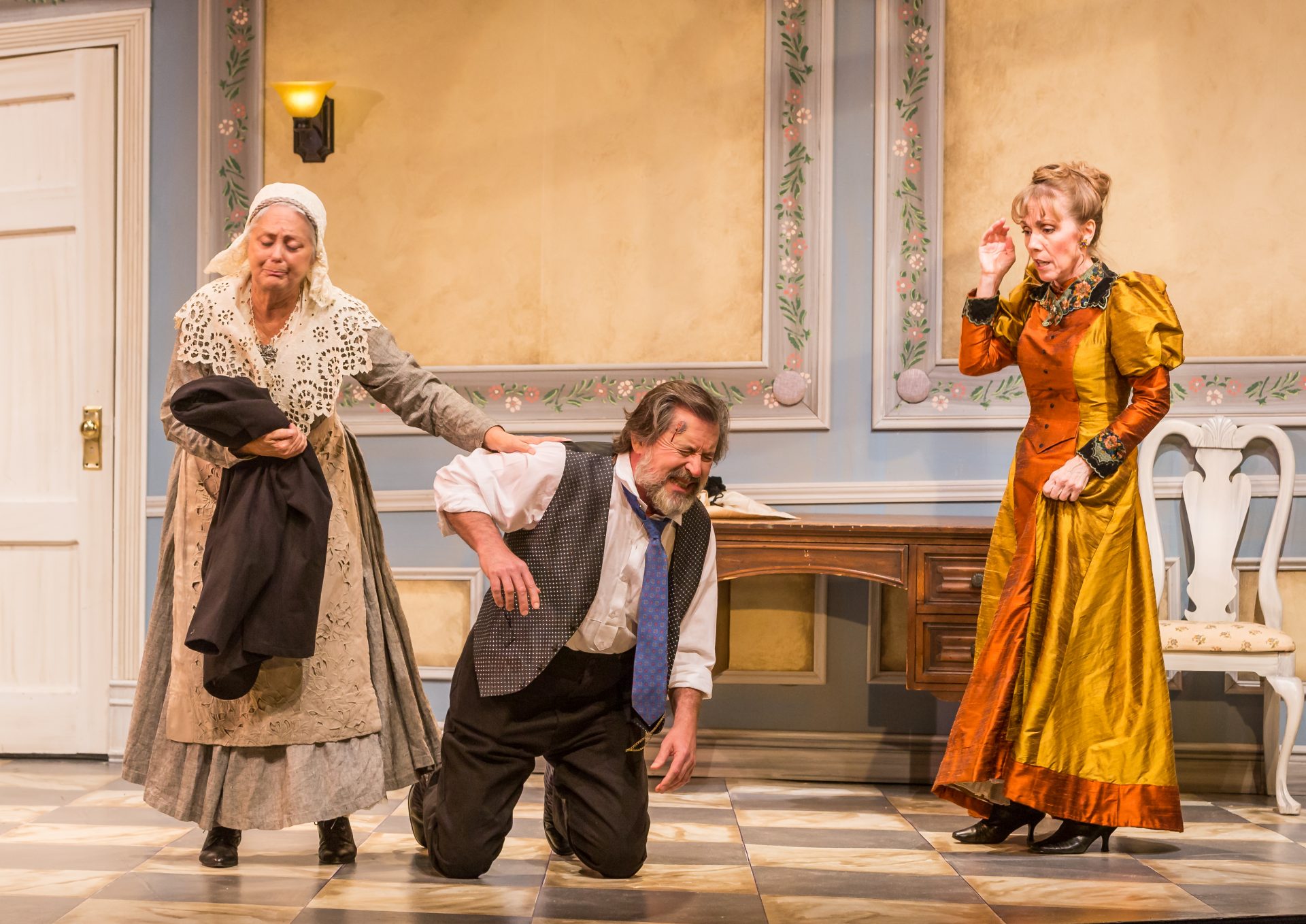 A DOLL’S HOUSE, Part 2 | Waterfront Playhouse