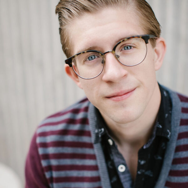 Alumni | Waterfront Playhouse